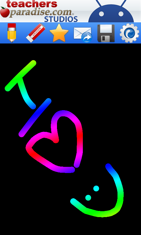 Scratch Draw Art Game - App on Amazon Appstore