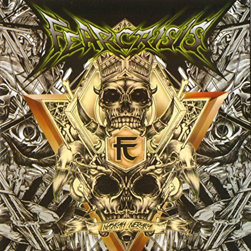 Amazon.co.jp: Naskah Neraka : Fear Crisis: デジタルミュージック