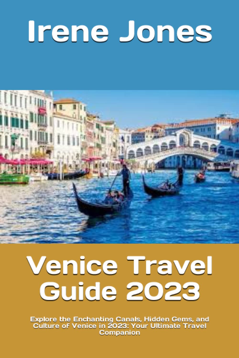 Venice Travelguide Travel Guide To Venice Like A Local Travel With