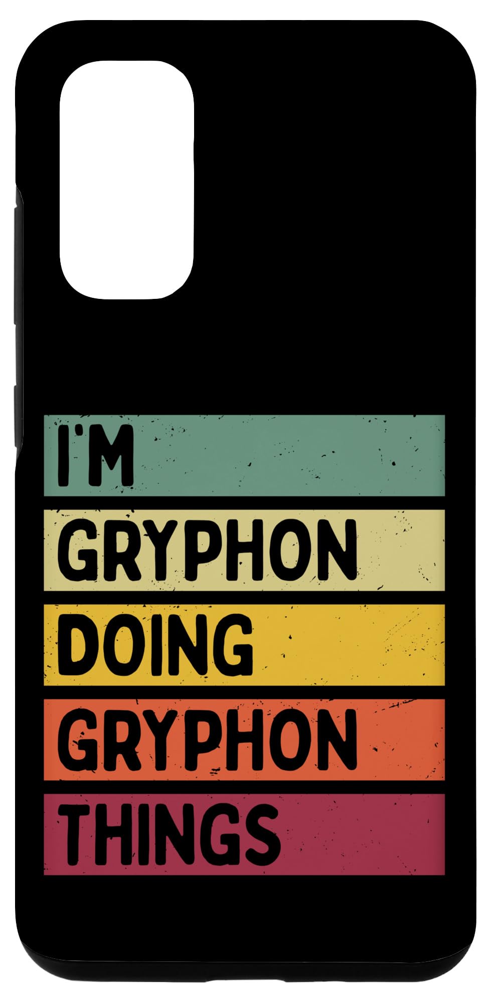Gryphon Quotes The 2023 Gryphon Hockey Stick Range | Gryphon Hockey