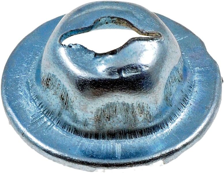 Dorman 45570: Thread Cutting Nuts - 1/8 in. x 5/16 in., Lug Nuts ...