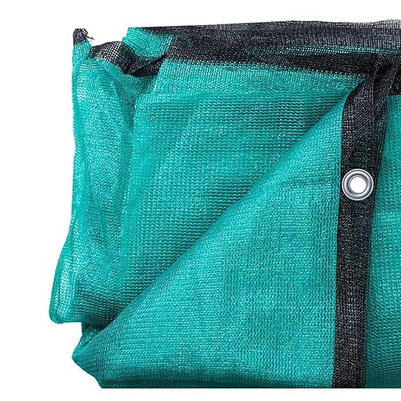 Mahira UV Stabilized Garden Shade net 50% Green House Net UV Protected ...
