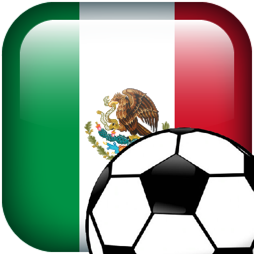 Messico calcio logo quiz: app su Amazon Appstore
