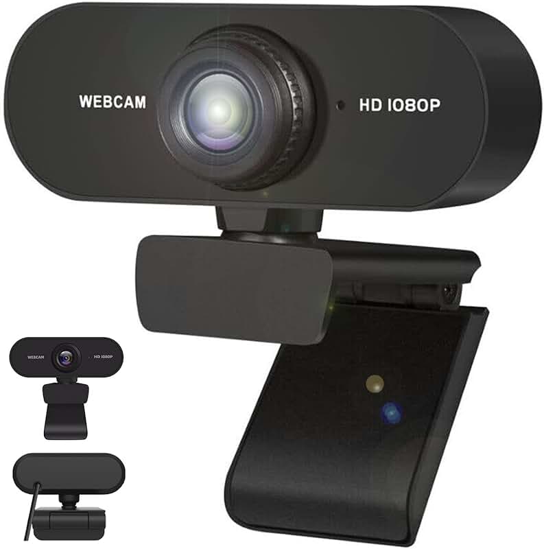 Webcam|Amazon México