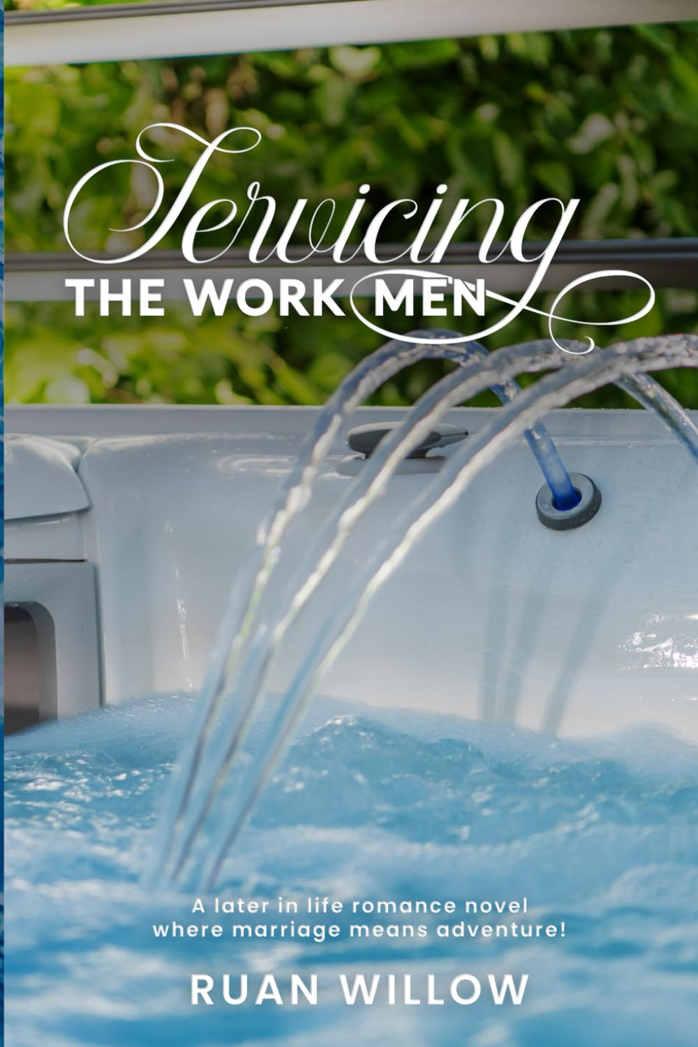 Amazon.com: Servicing the Work Men: The Beginning (Servicing the Work Men, Her Filthy Hotwife ...