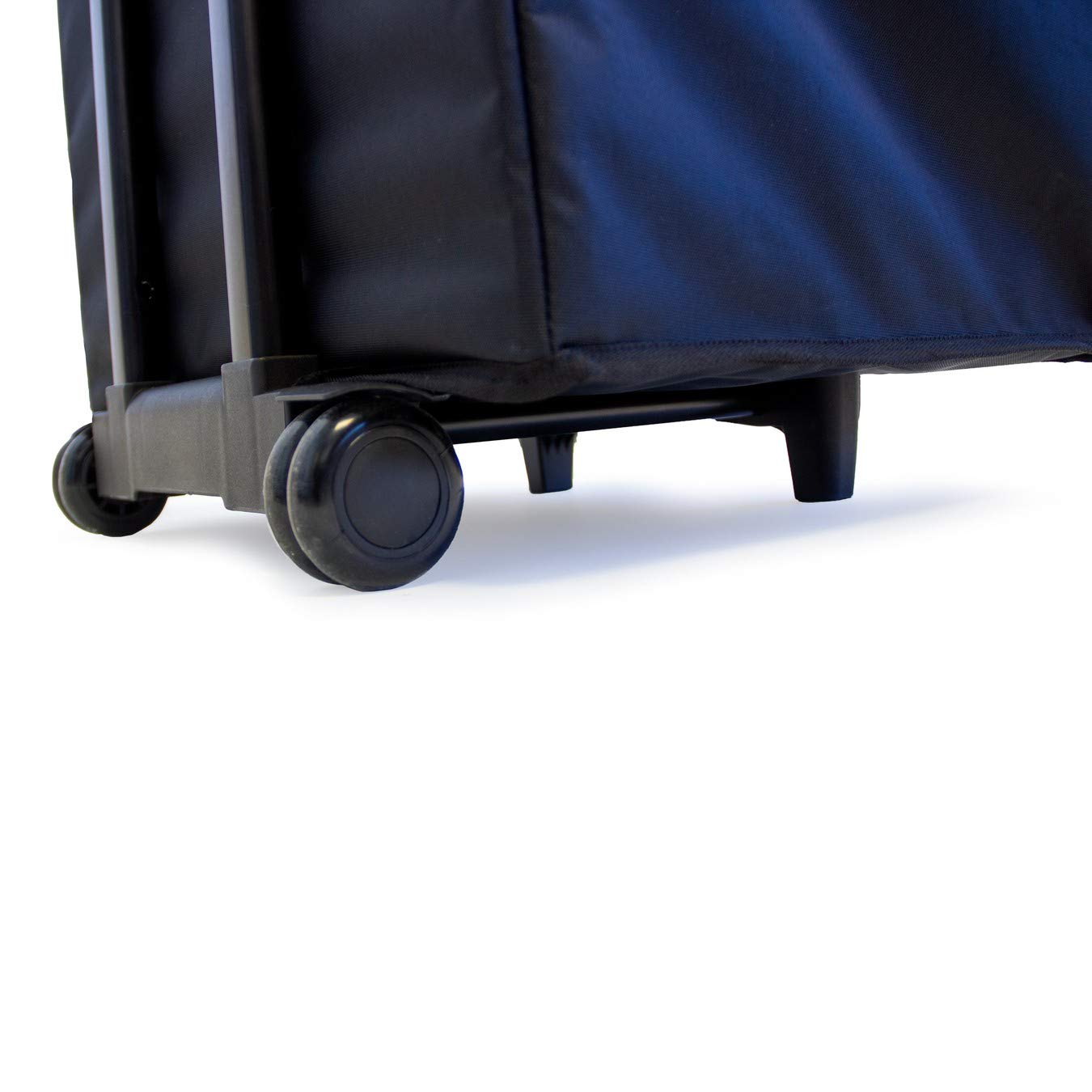 Pirate Lab MTG Hoard Storage Case, Holds 39 Deck Boxes (3000+ Cards ...