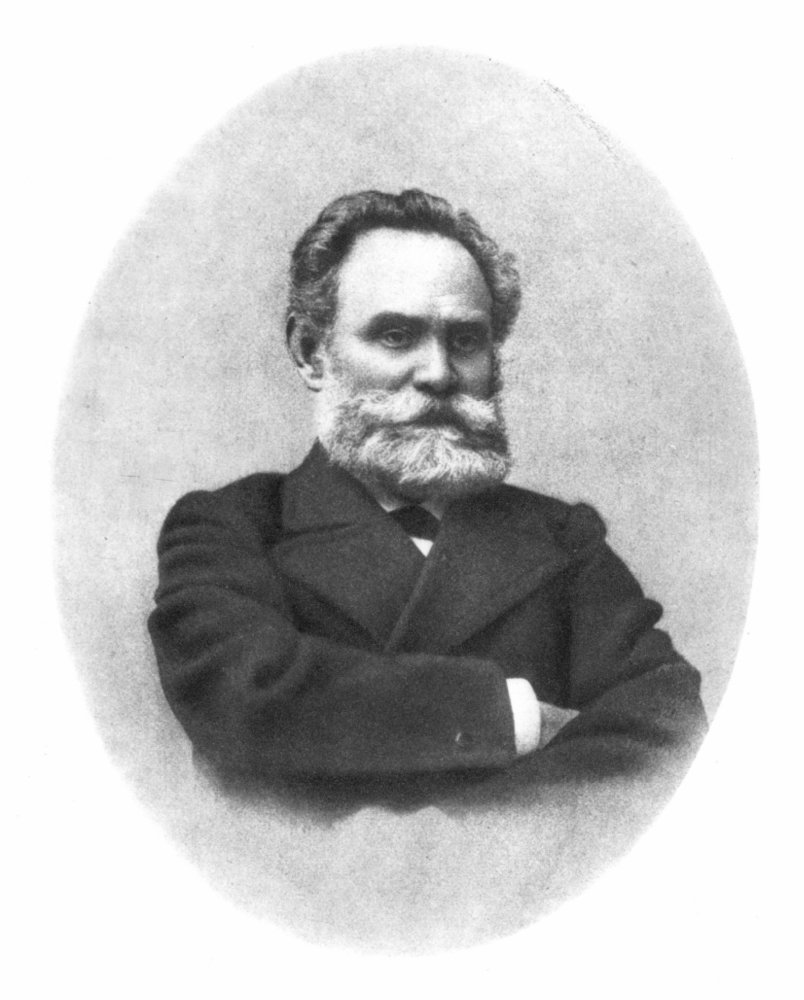 Ivan Pavlov