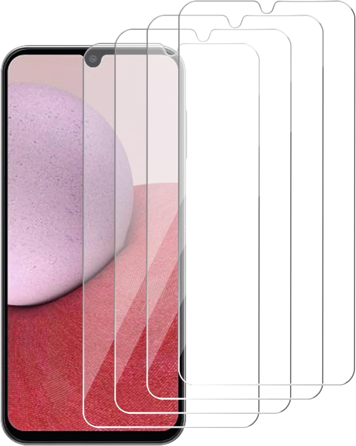 Amazon.com: Square Terminal Screen Protector（Model：B07NPNNQLN ...