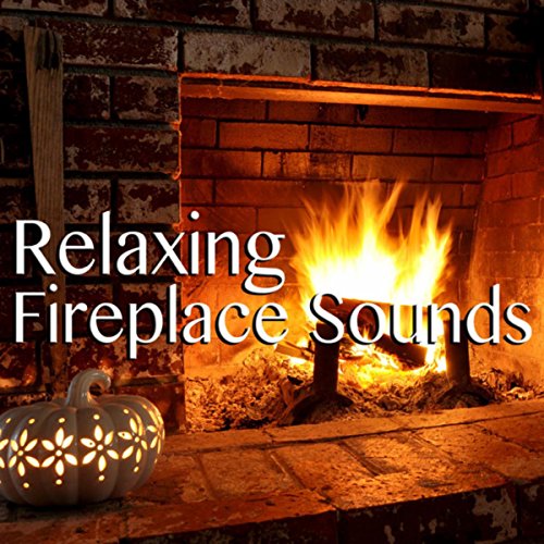 Amazon.com: Relaxing Fireplace Sounds : Natural Sounds, Deep Sleep ...