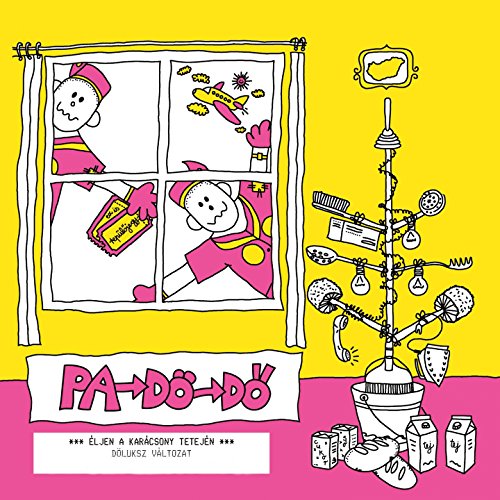 Amazon Music - Pa-dö-dőのÉljen A Karácsony Tetején - Amazon.co.jp