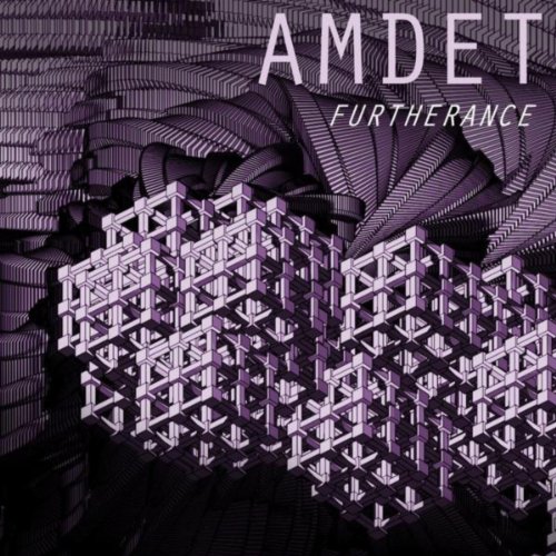 Play Furtherance by Amdet on Amazon Music