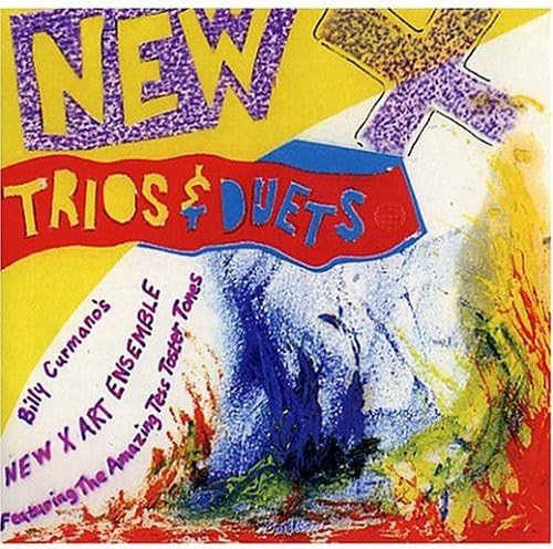 New X Art Ensemble featuring the Amazing Tess Toster Tones - New X ...