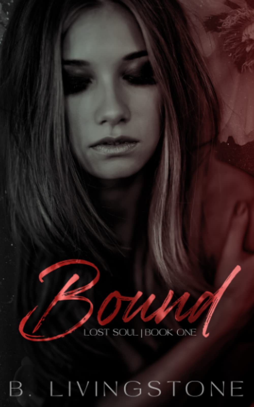 Bound: Lost Soul Book One (Sin City Syndicate): Livingstone, B ...