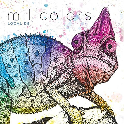 Amazon.com: Mil Colors : Local D9: Digital Music