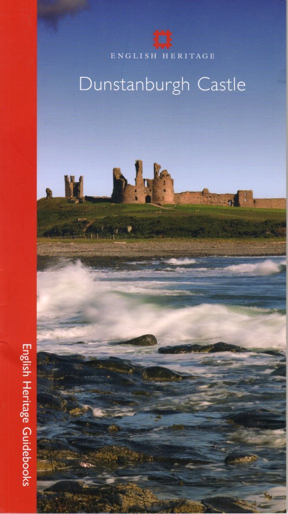 Dunstanburgh Castle (English Heritage Guidebooks): Amazon.co.uk: Oswald ...