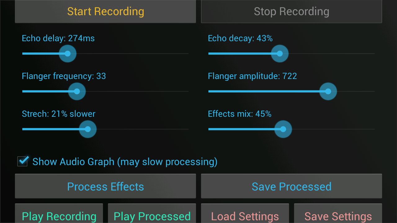 Ghost Talk - App on Amazon Appstore