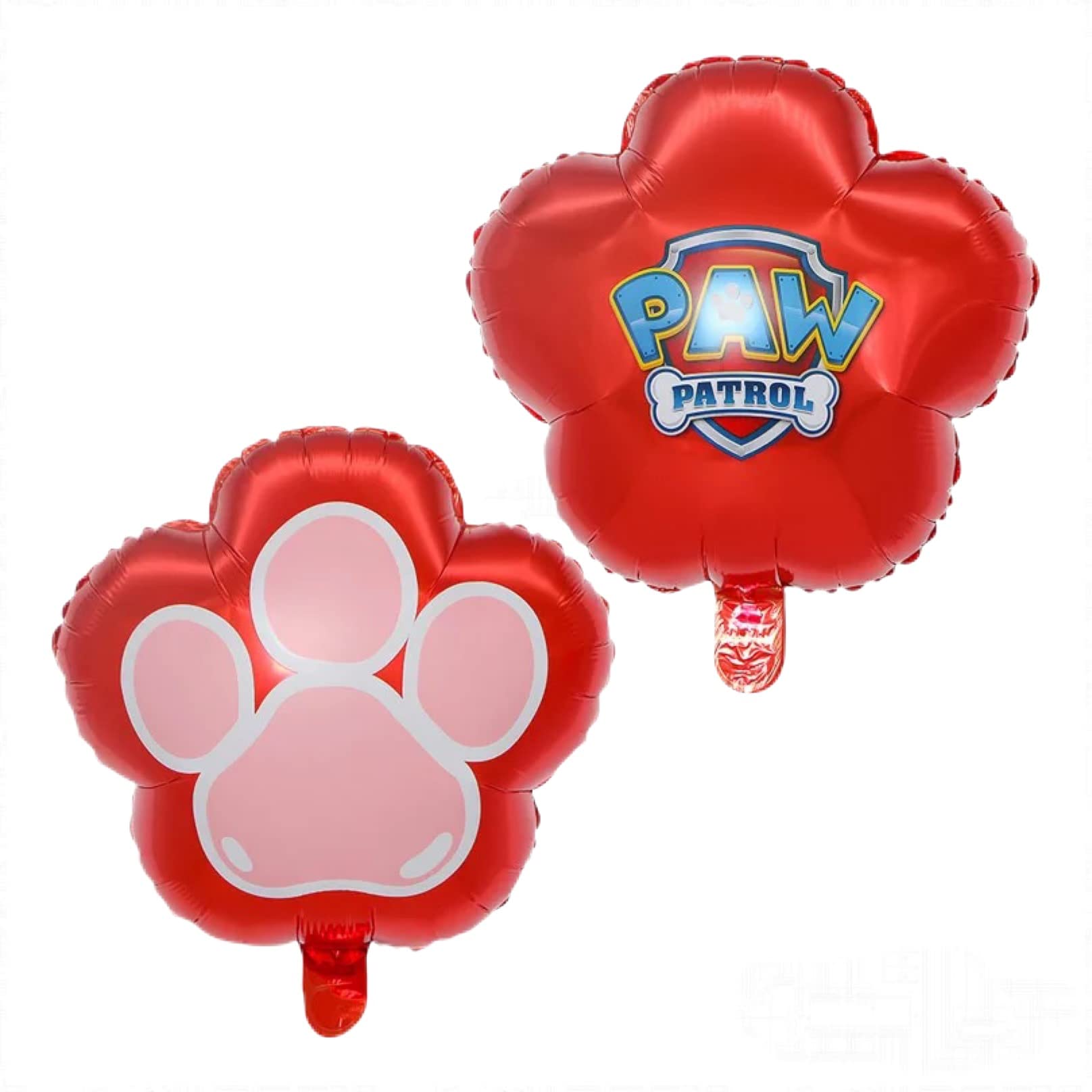 LA FIESTA 5 Pc Skye Paw Patrol Balloons For Paw Patrol Birthday Decorations Paw Patrol la-fiesta-5-pc-skye-paw-patrol-balloons-for-paw-patrol-birthday-decorations-paw-patrol