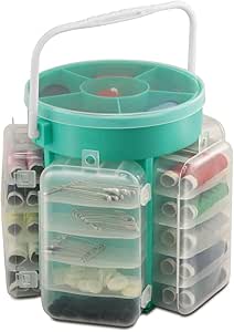 Amazon.com: All In One Sewing Caddy