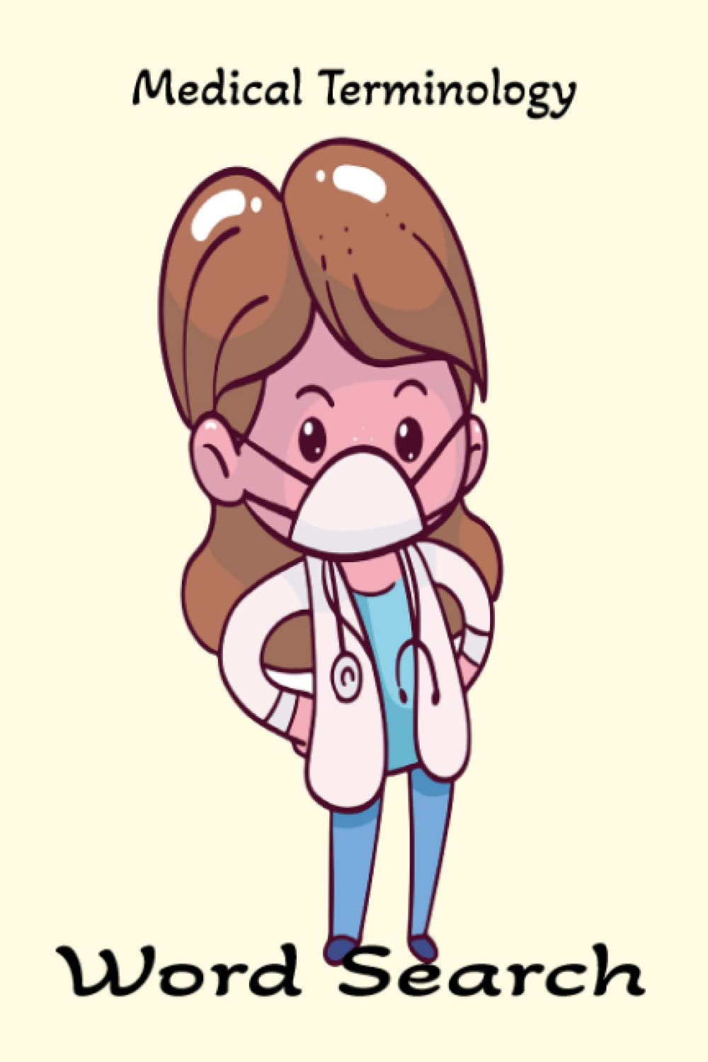 Medical/Nursing Terminology Word search: word search/medical ...