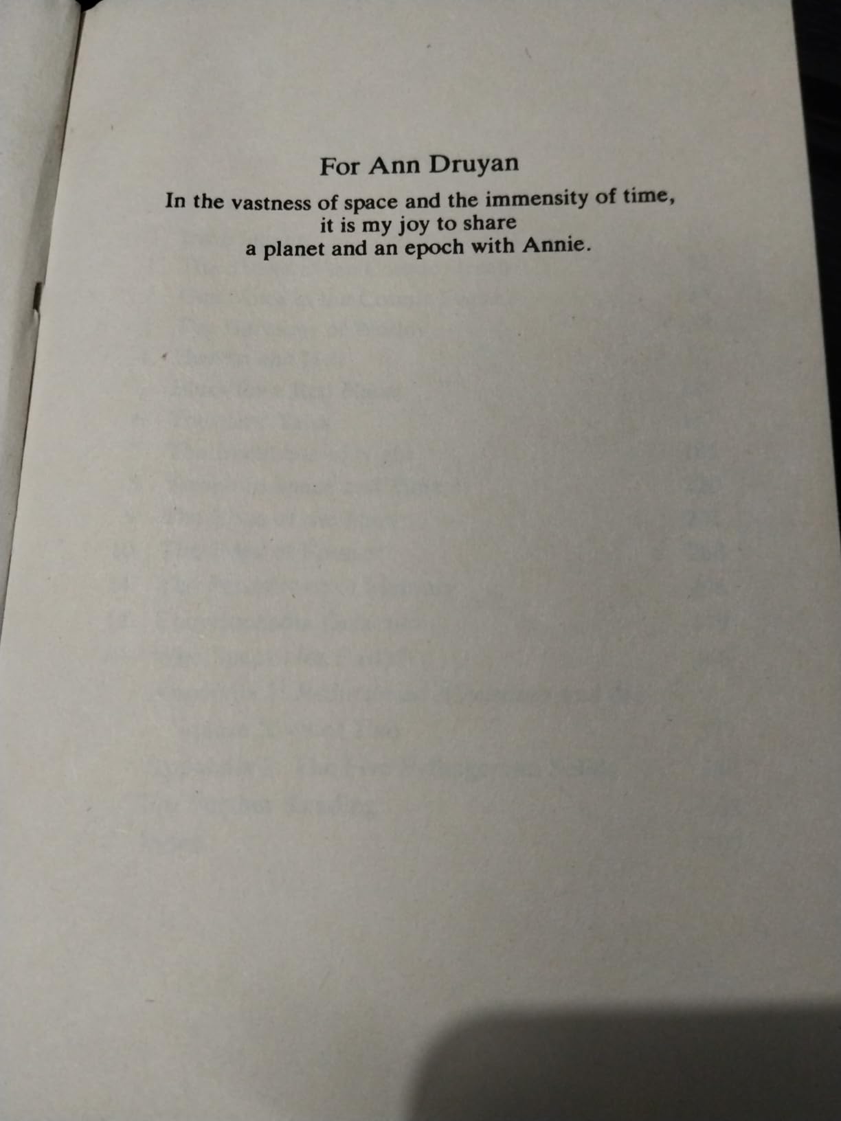 Buy Cosmos: A Personal Voyage Book Online at Low Prices in India ...