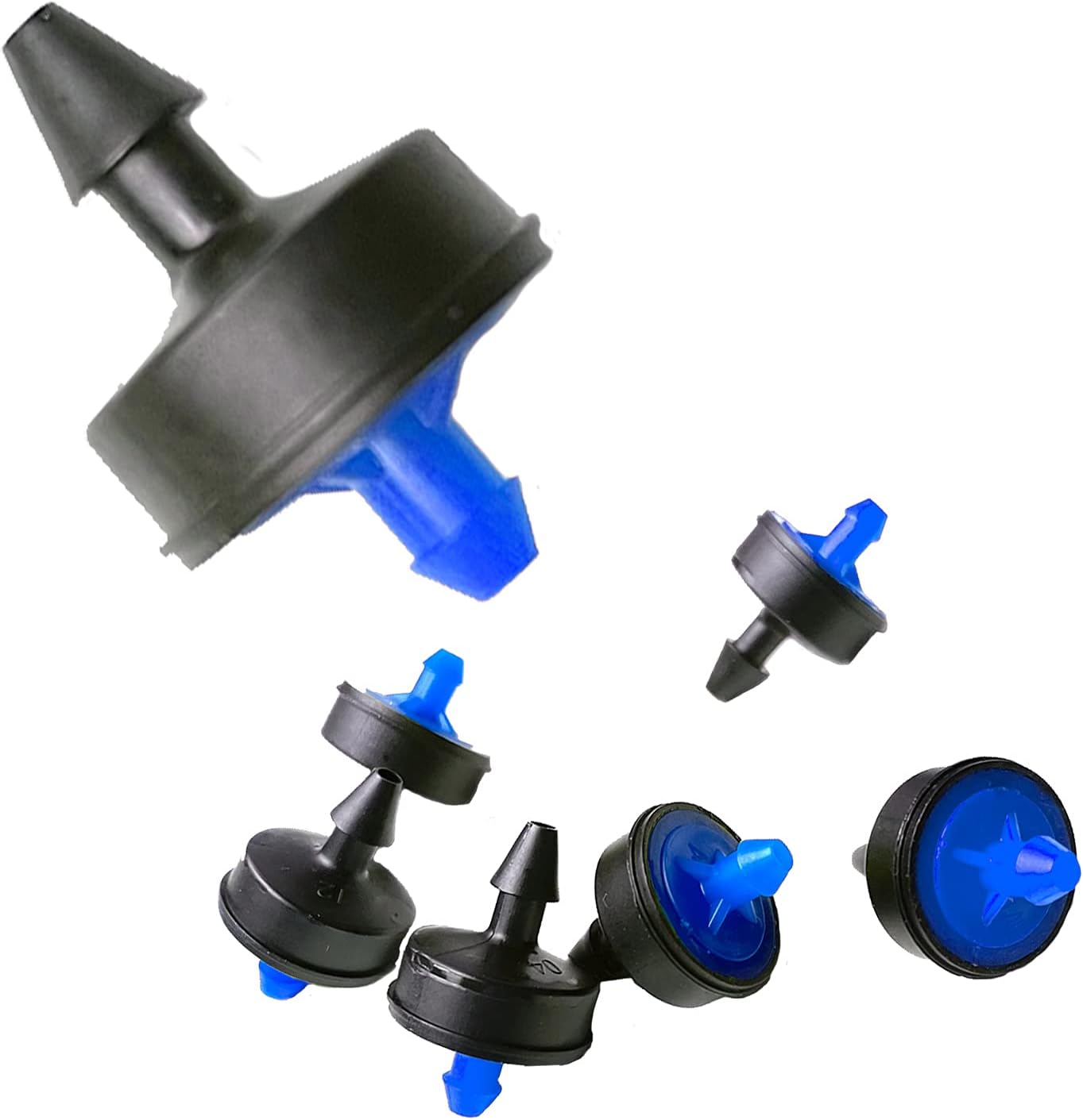 TuHeeHuT 2GPH Irrigation Dripper Emitters with Sri Lanka | Ubuy