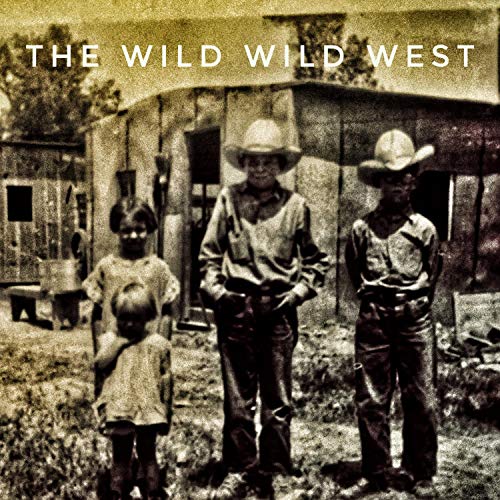 Amazon.com: The Wild Wild West : Von Mitchell: Digital Music