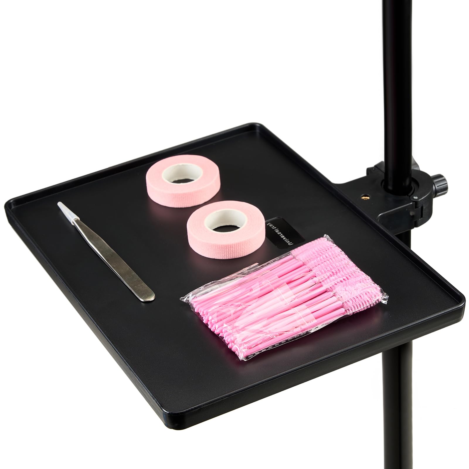 Amazon.com: MoyRetty Lash Tray Holder - Adjustable Plastic Essential ...