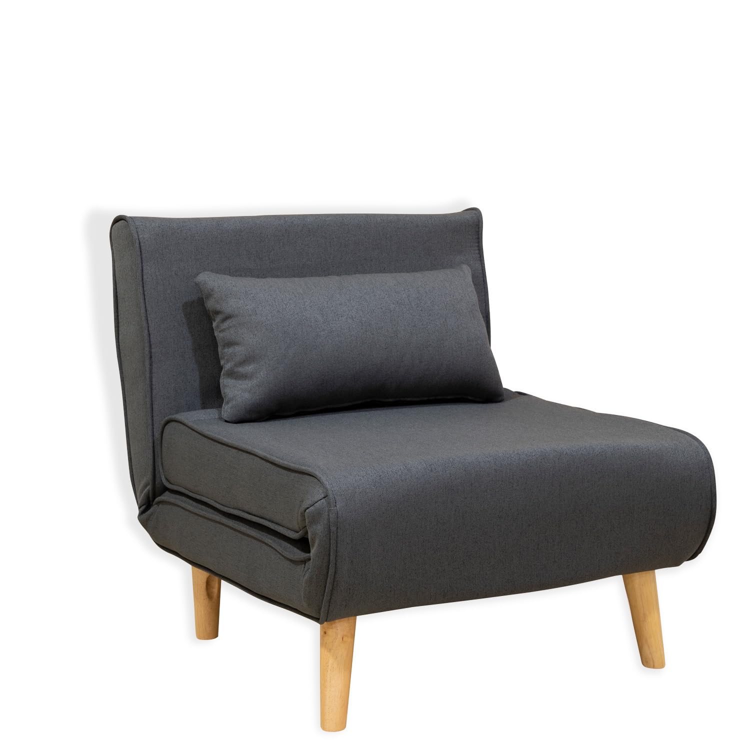 Ilios Innova | Sofá Cama Plegable Individual | Resistente y Elegante ...