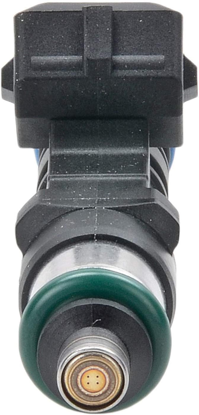 Bosch Original equipo 0280158254 Inyector de Combustible : Amazon.es ...