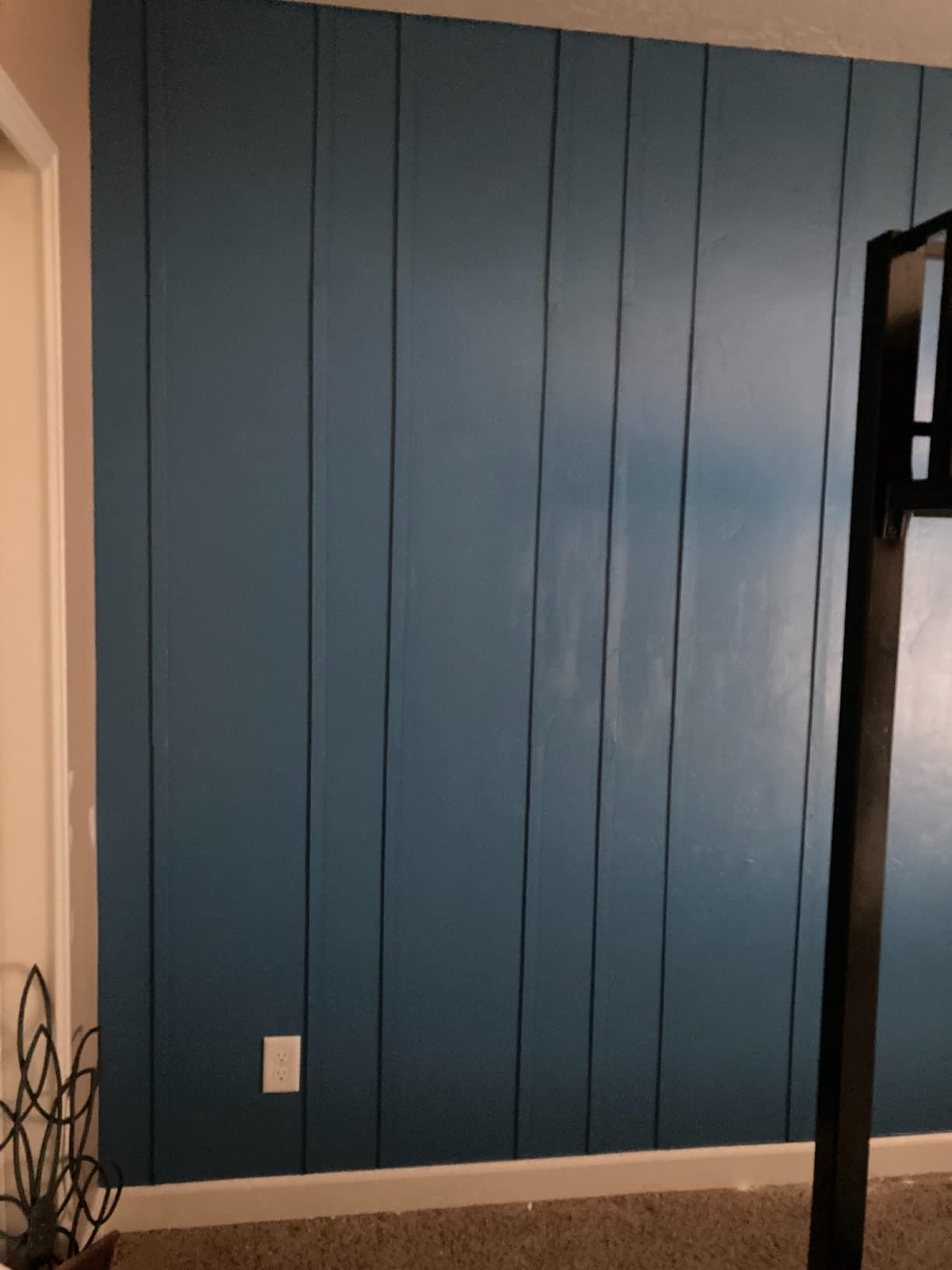 Amazon.com: Wooden Craft Sticks, Bundle of 25, Unfinished Hardwood, 36 ...