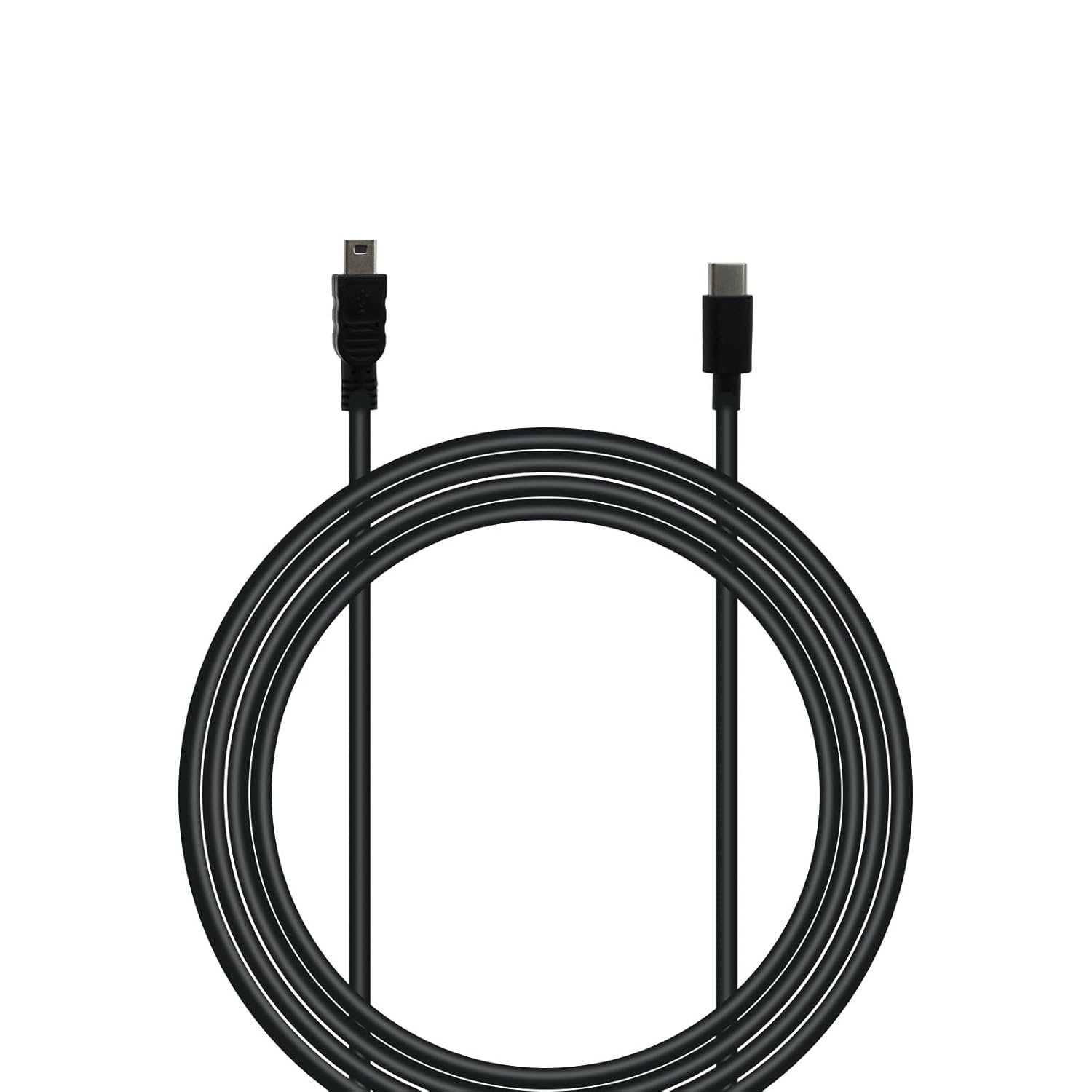 Amazon.com: PDEEY USB C Cable fit for Nikon D750, Coolpix Camera, UC-E6 ...