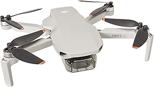 Amazon.com: DJI Mini 2 SE Fly More Combo