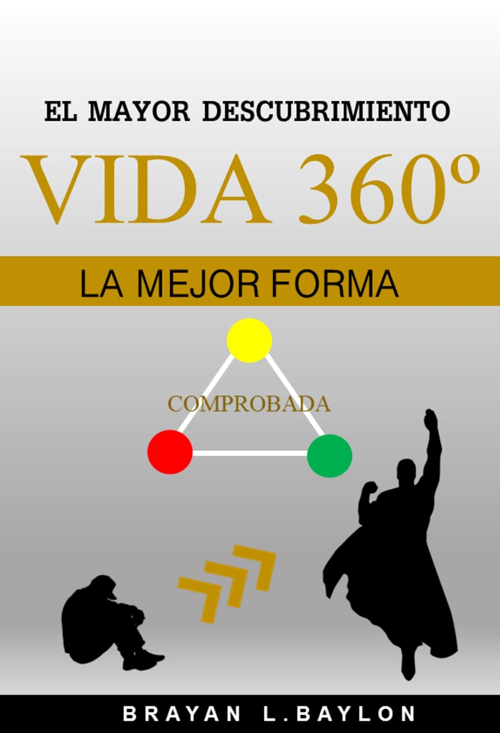 VIDA 360 º :El mayor descubrimiento : El cambio permanente que ...