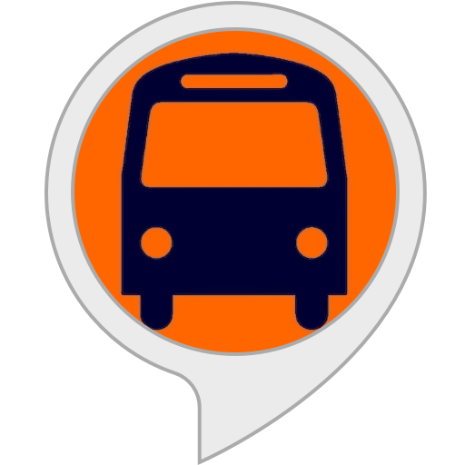 Amazon.com: UVA Bus Tracker : Alexa Skills
