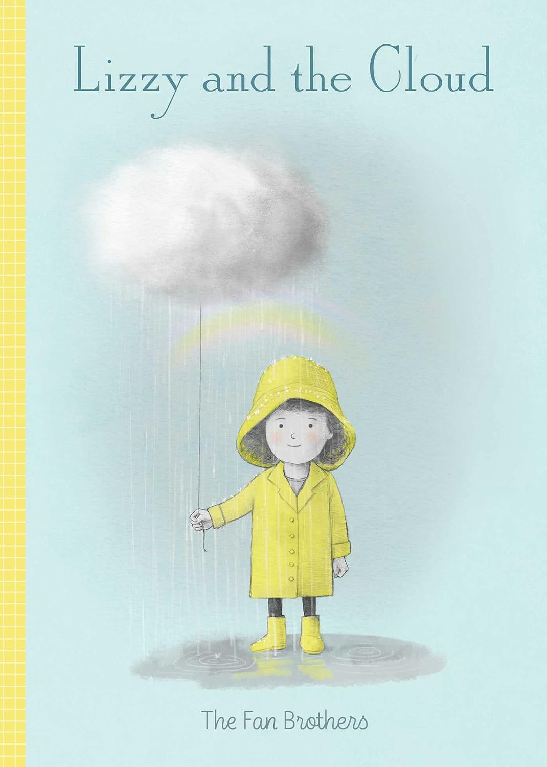 Lizzy and the Cloud: Fan, Terry, Fan, Eric, Fan, Terry, Fan, Eric ...