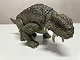 Amazon.com: Mattel Jurassic World Hammond Collection Dinosaur Action ...