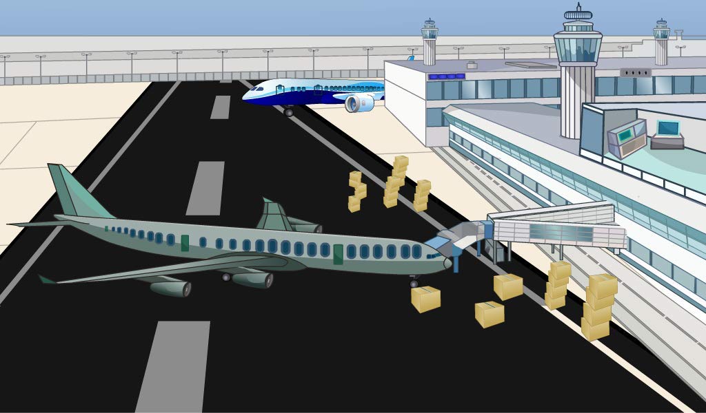 Escape The Airport - App on Amazon Appstore