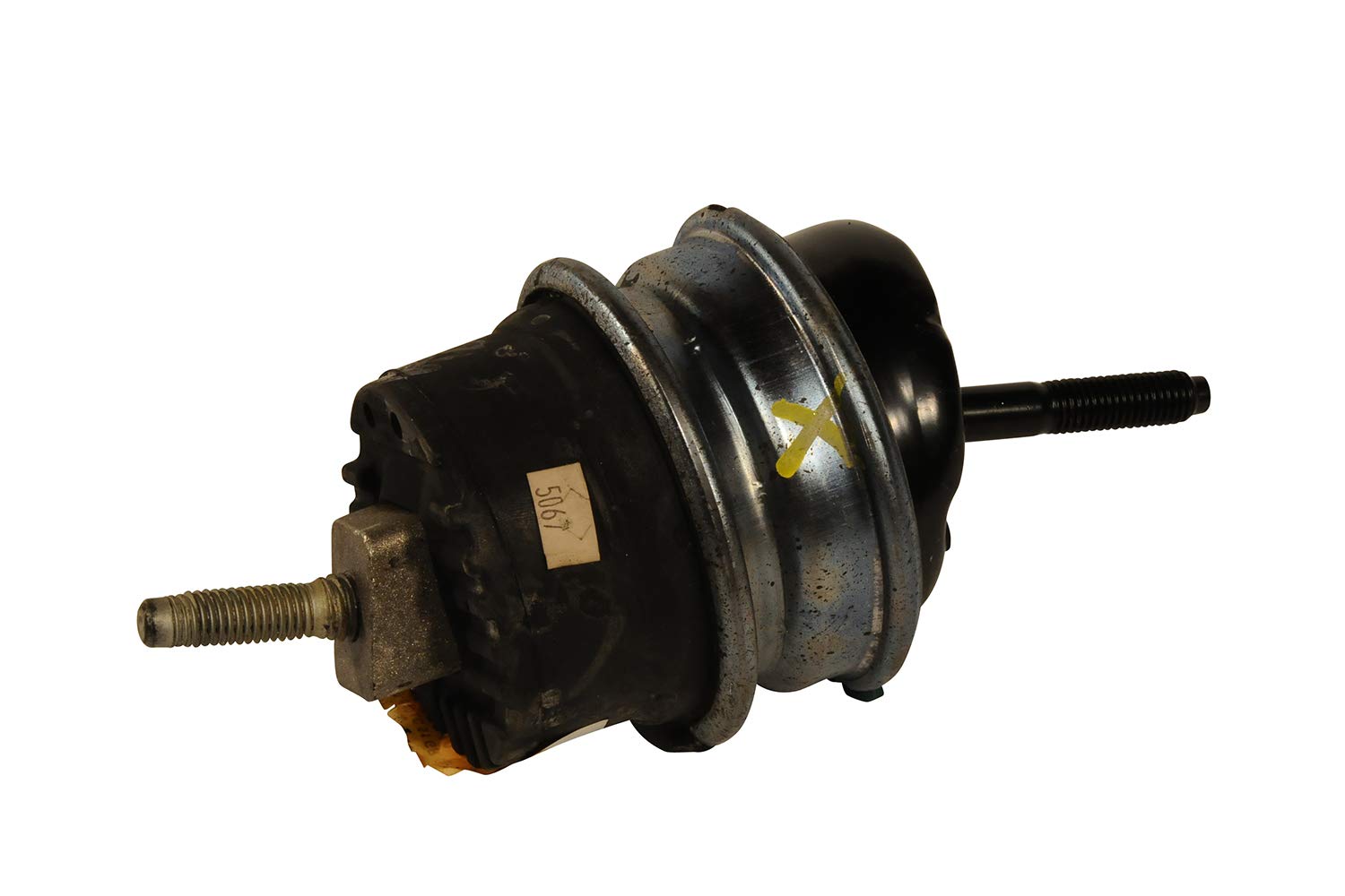 Amazon.com: GM Genuine Parts 92249010 Engine Mount : Automotive