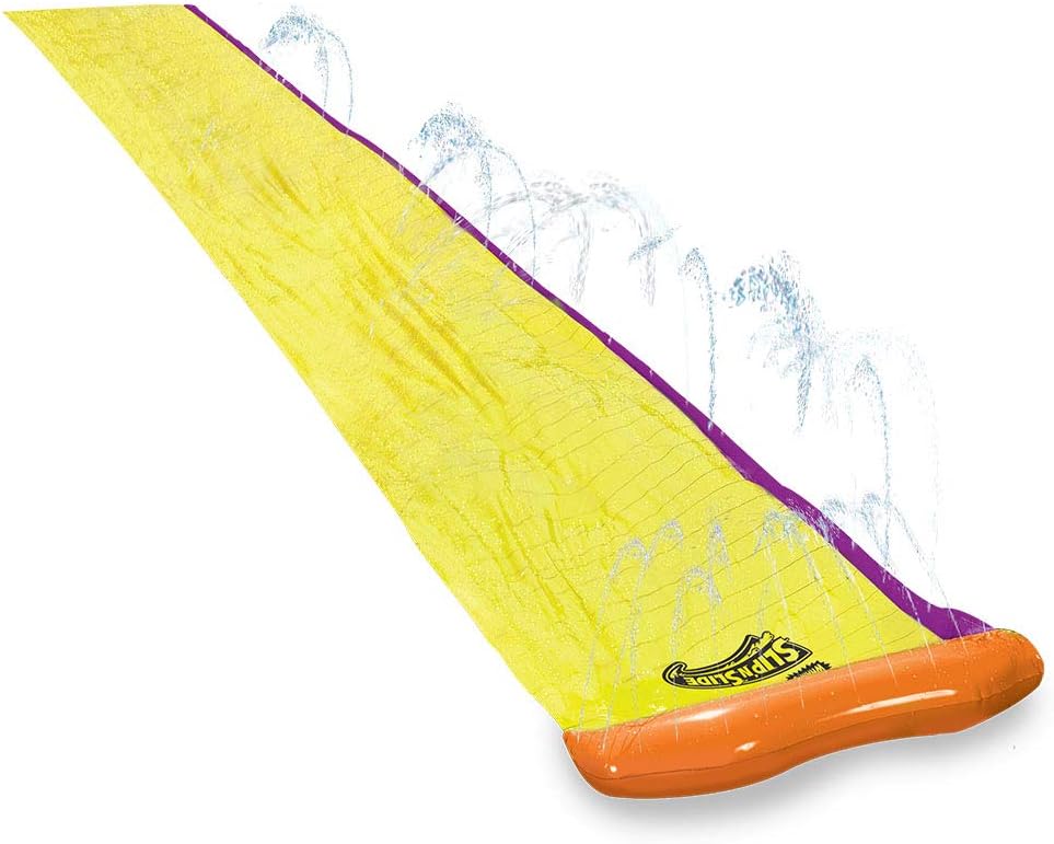 Wahu Mega 7.5m Double Slide : Amazon.com.au: Toys & Games