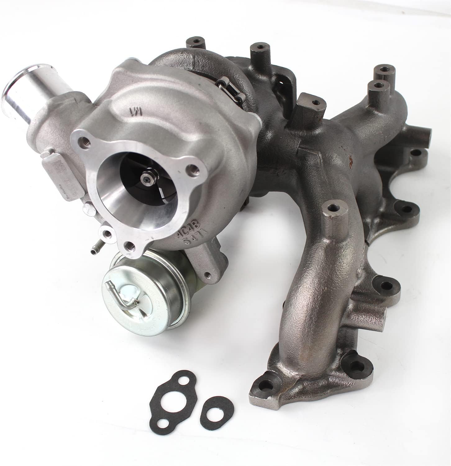 Amazon.com: FIWARY Turbo Charger fit for Hyundai Tucson 1.6L 2016-2018 ...