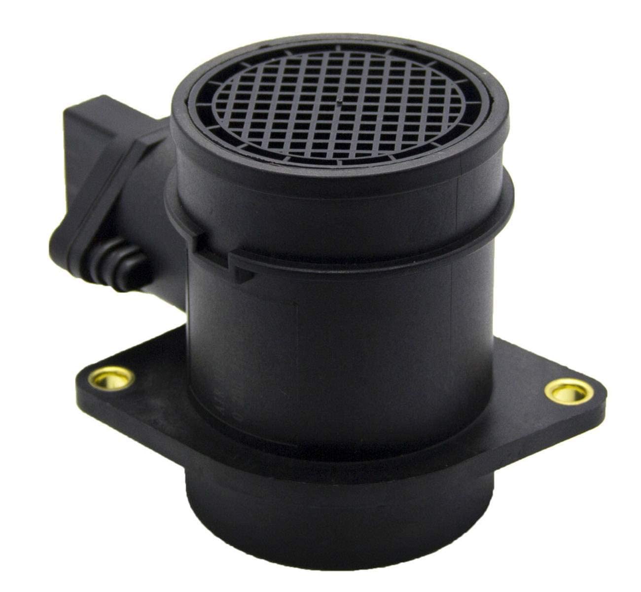 Amazon.com: Bapmic 0280218032 MAF Mass Air Flow Sensor Meter Compatible ...