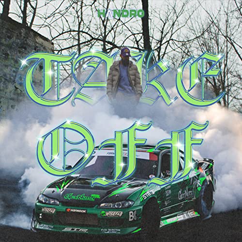 Écouter Take Off par Handro sur Amazon Music Unlimited