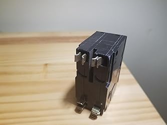 Square D by Schneider Electric QO260CP Square D Circuit Breaker 60 Amp ...