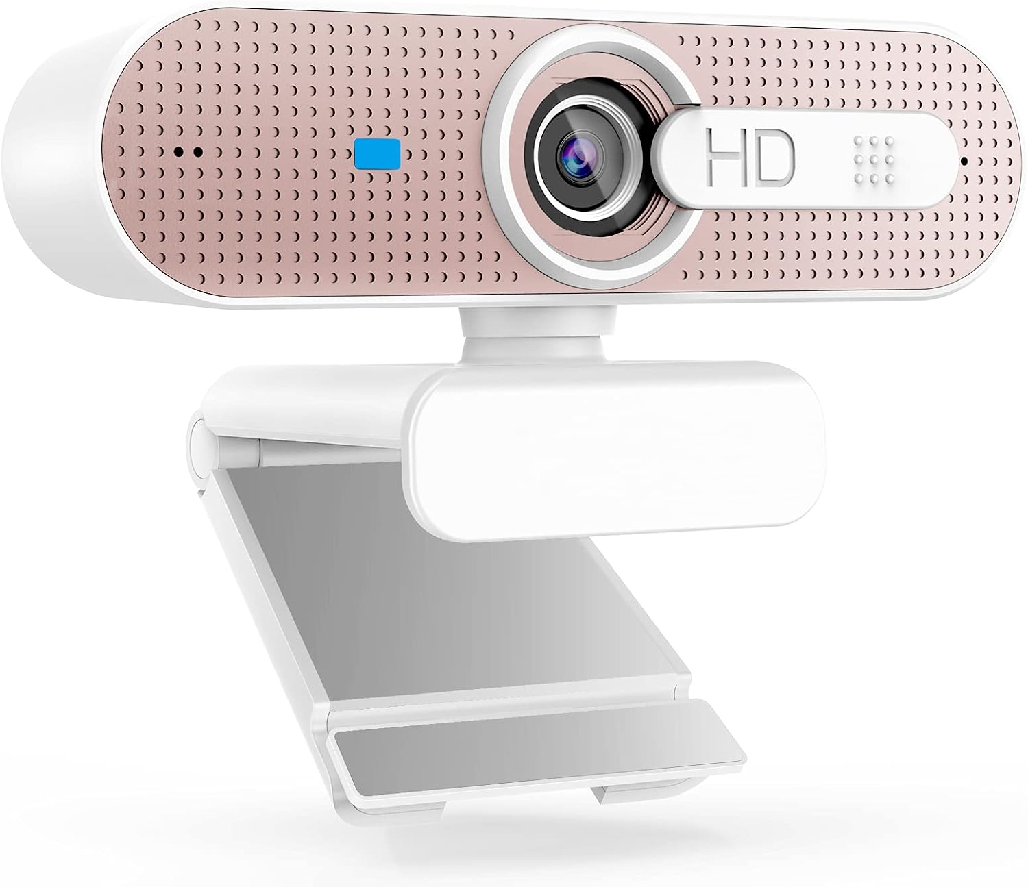 ASHU HD 1080P Webcam for Computer PC Laptop with Autofocus, Privacy ...