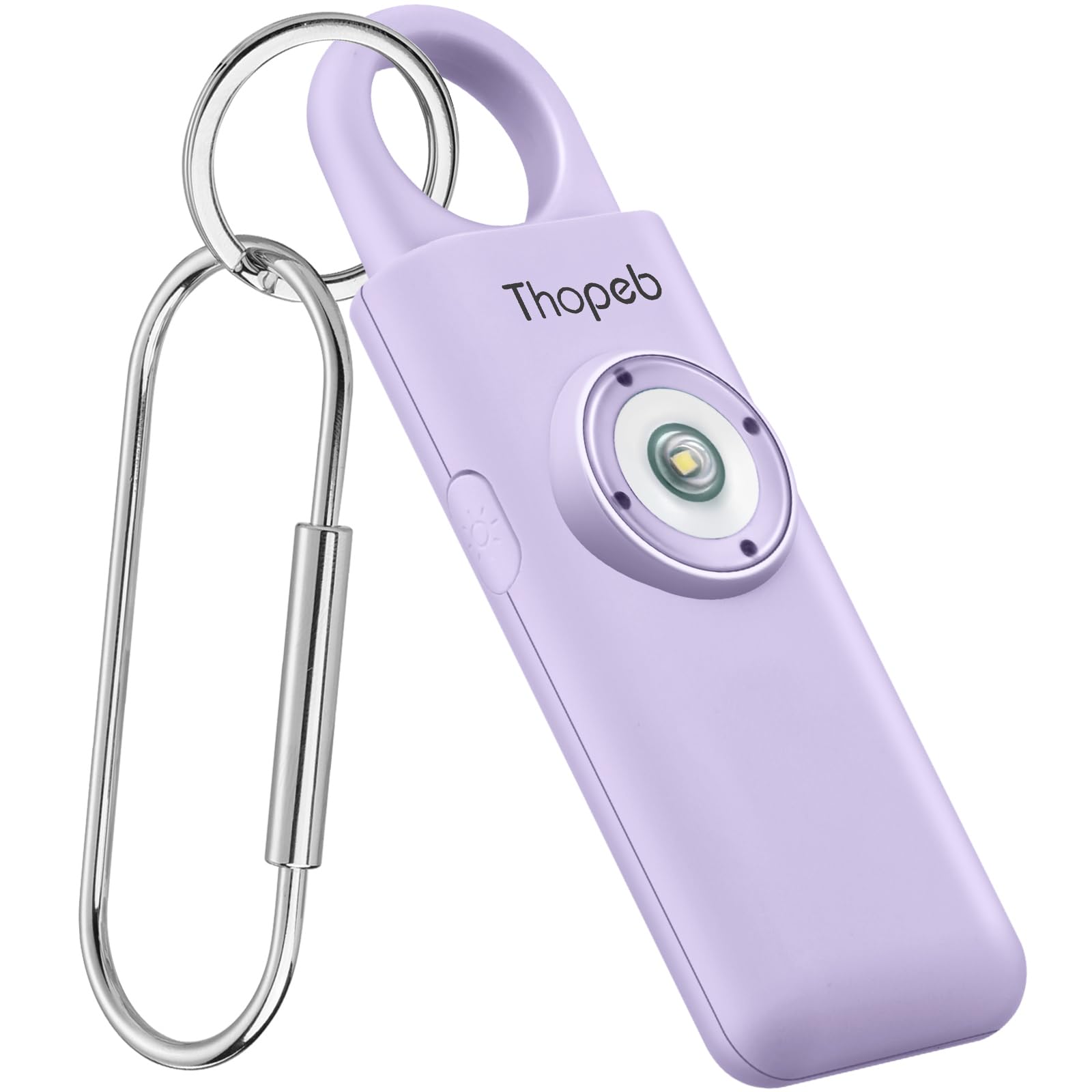 Amazon.com: Thopeb–Personal Alarm, Personal Safety Alarm for Women ...