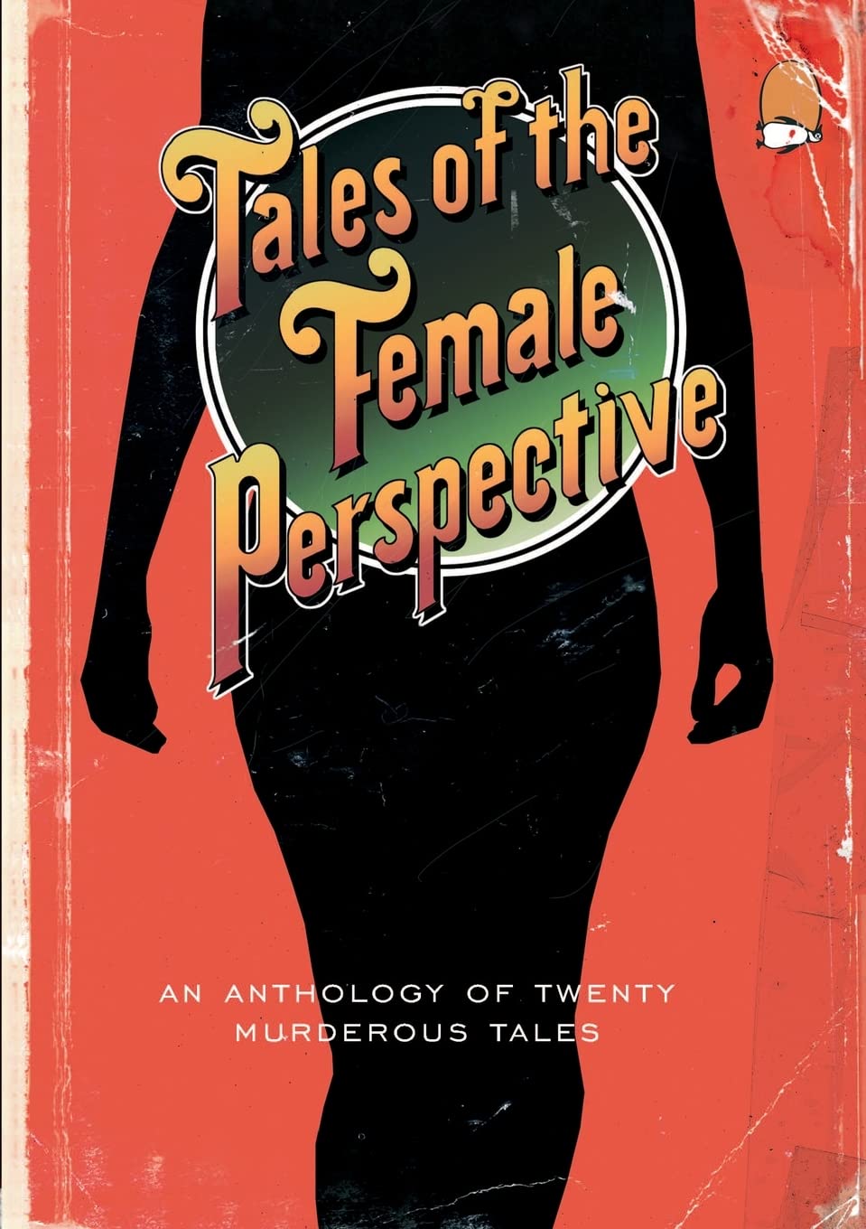 Tales of the Female Perspective: Books, Chinbeard: 9781326257361 ...