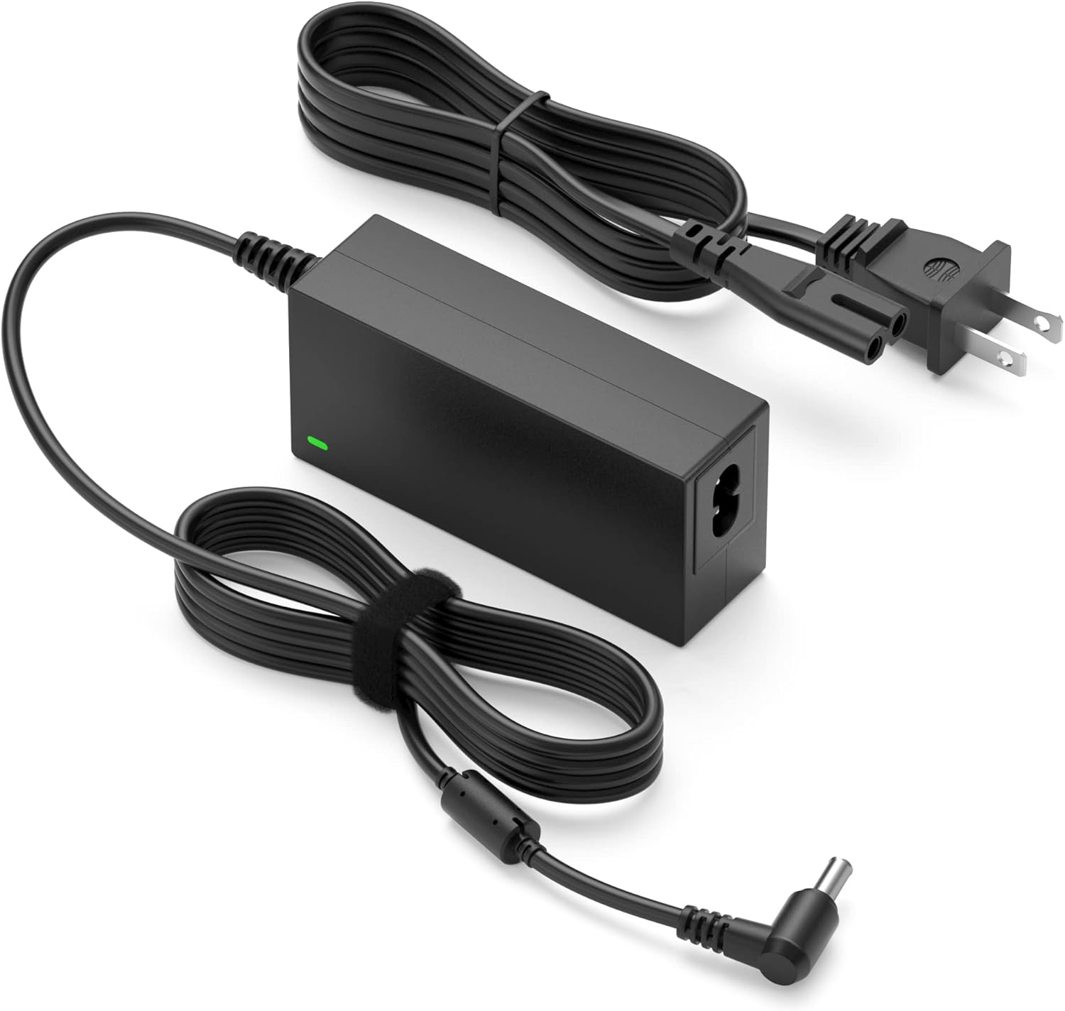 Amazon.com: ZOZO 14V AC/DC Adapter for Samsung Monitor 14Volt 4A 3A 2 ...