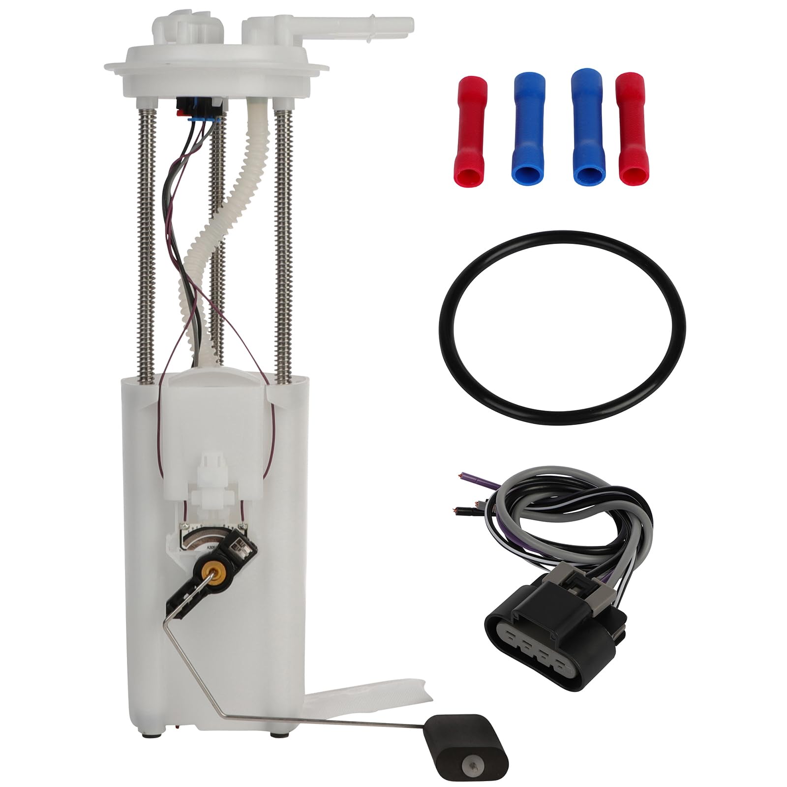 Interesting Fuel Pump For 1997 Chevy 1500 Pictures