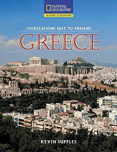 Reading Expeditions (Social Studies: Civilizations Past to Present ...
