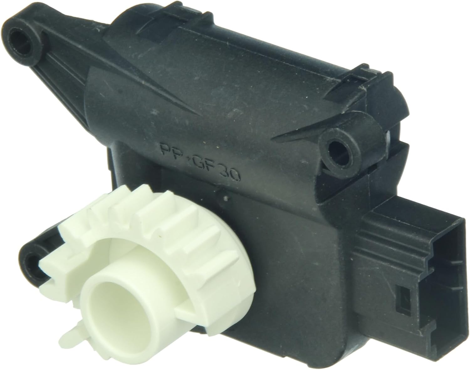 Amazon.com: URO Parts 1K0907511C HVAC Air Door Actuator : Automotive